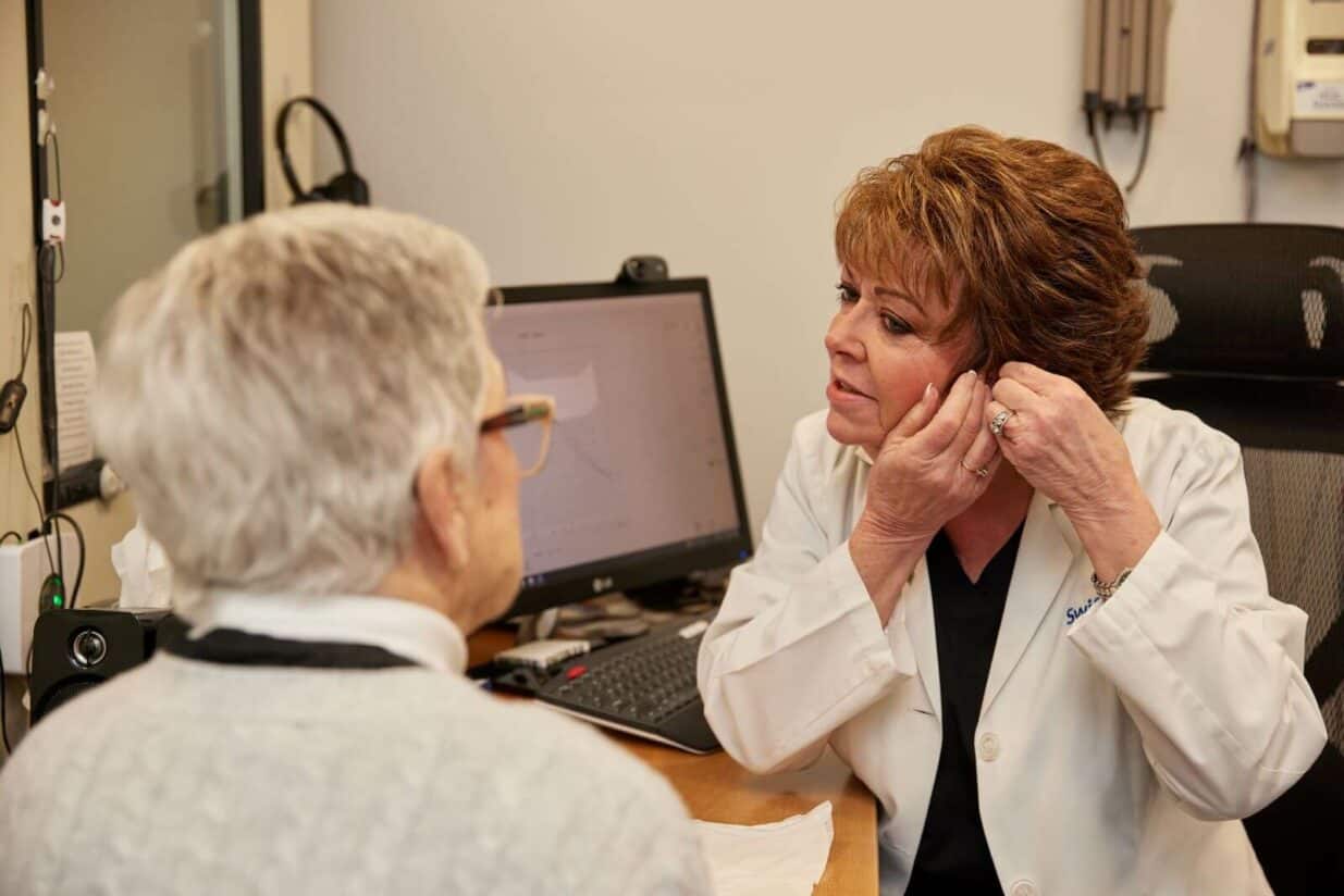 Audiology & Hearing Health in Western Pennsylvania | Swift Hearing Centers
